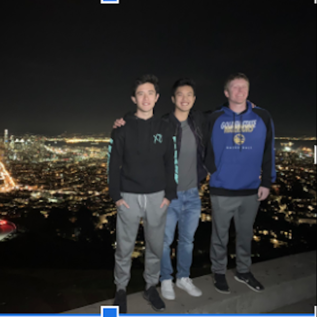 Andrew Nguyen Central Coast Data Science